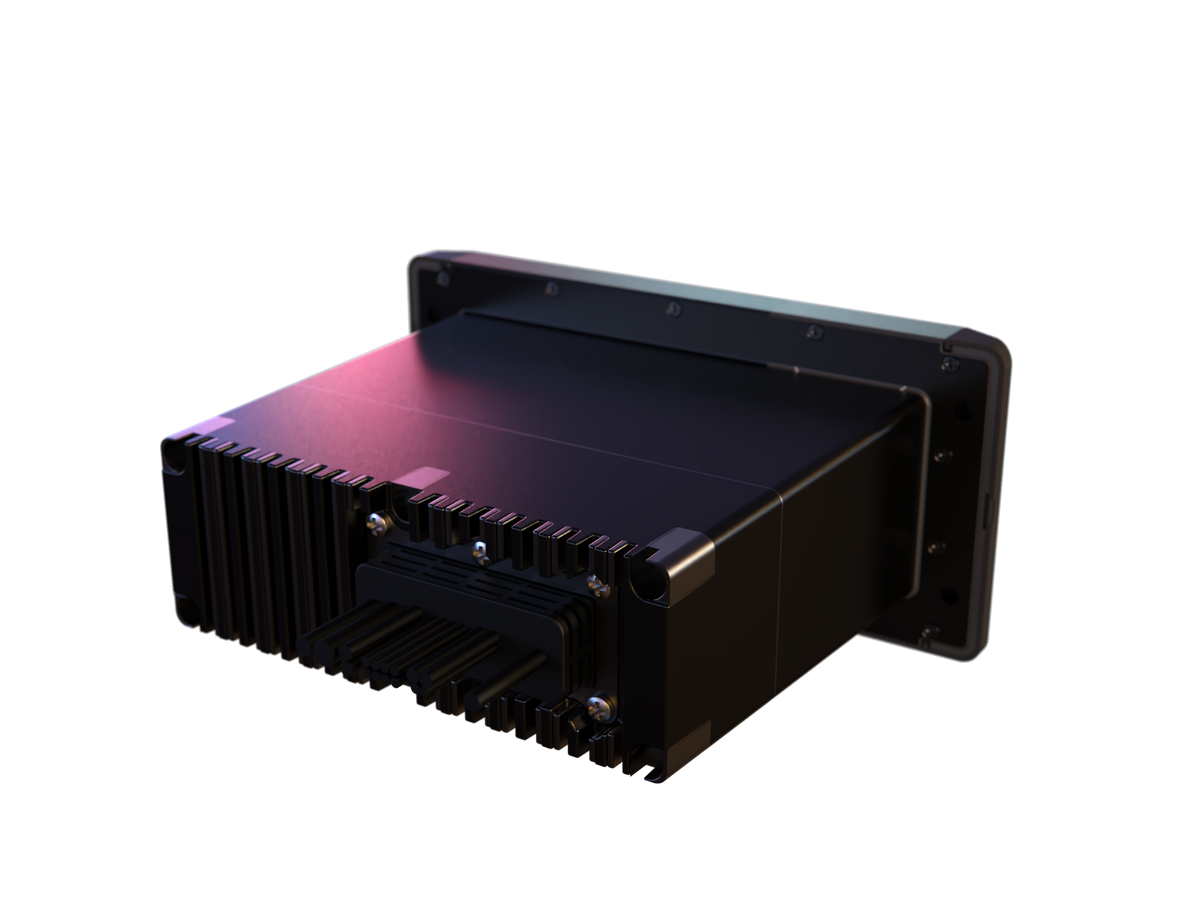 JBL-R4500 – RIVER PARK INC